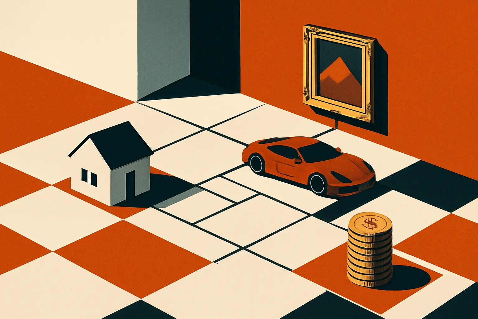 Real-World Asset Tokenization Use Cases in 2025 | XBTO